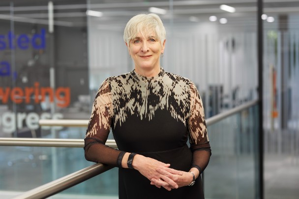 GS1 UK | A healthy revolution: why trusted data must power the UK’s food system transformation